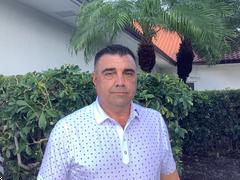 Bobby DiNicola - Tournament Results | PalmBeach Golf Assn