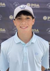 Hayes Packee - Tournament Results | WPGA Jr Foundation