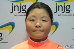Ann Jang - Profile | Jack Newton