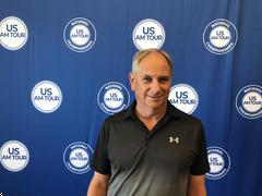 Ken Gold - Tournament Results | US Am Tour
