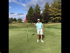 Bailey Howard - Tournament Results | Indiana Golf