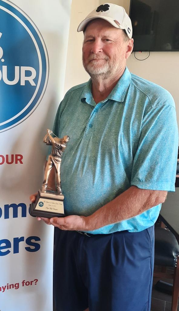 Lake Jovita North Winter Classic - Tournament Information Page | US Am Tour