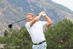 Todd Tanner - Profile | Utah PGA