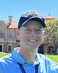 Geoff Atherton - Tournament Results | Amateur Players Tour