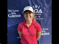 Annelise Stencel - Tournament Results | NOPGA Jr