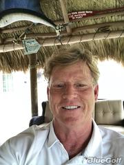 Eric Booker - Tournament Results | South Florida PGA