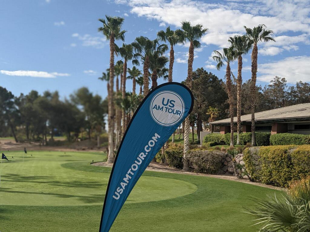 The Battle @ Rhodes Ranch - Full Field Scores Leaderboard | US Am Tour