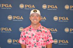 MWPGA Professional Championship - Taylor Griffith Scorecard | Midwest PGA