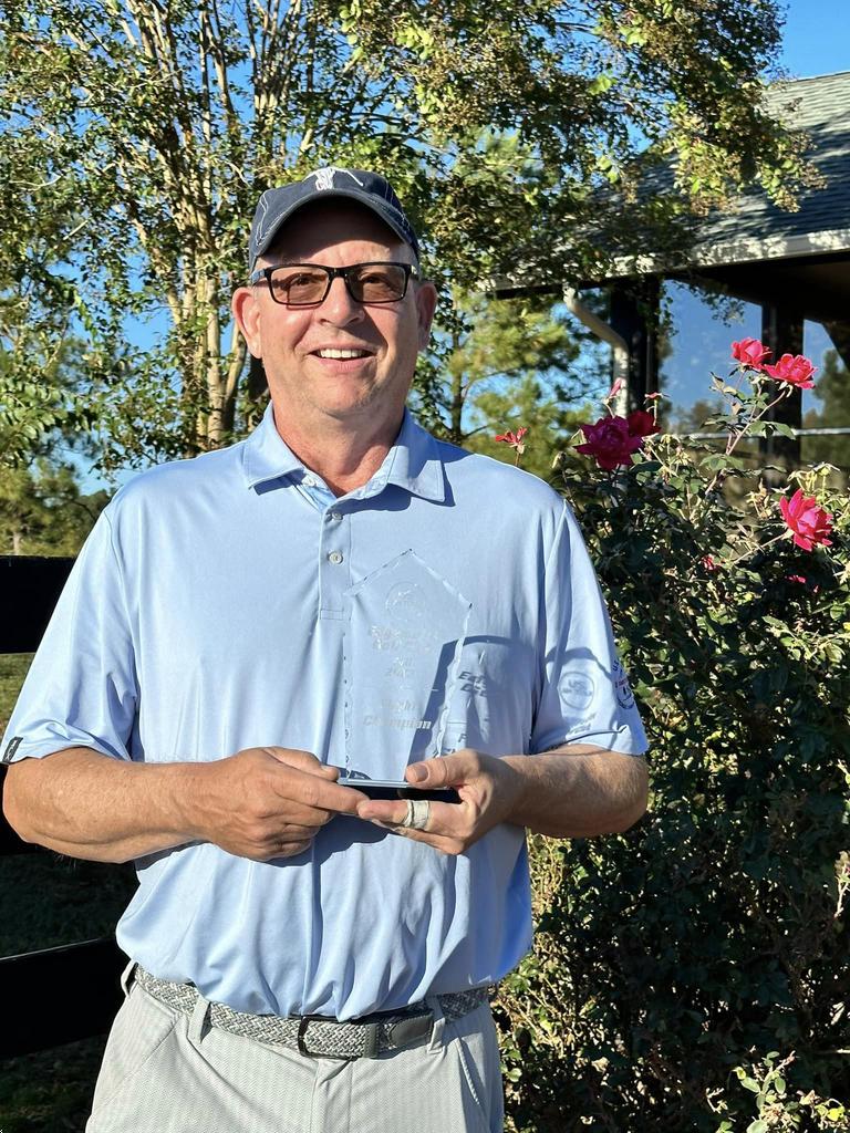 EDGEWATER GOLF CLUB 2024 - Tournament Information Page | US Am Tour