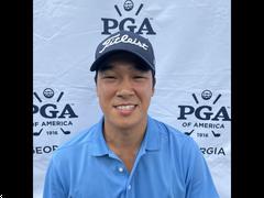 Jin Chung - Tournament Results | Georgia PGA
