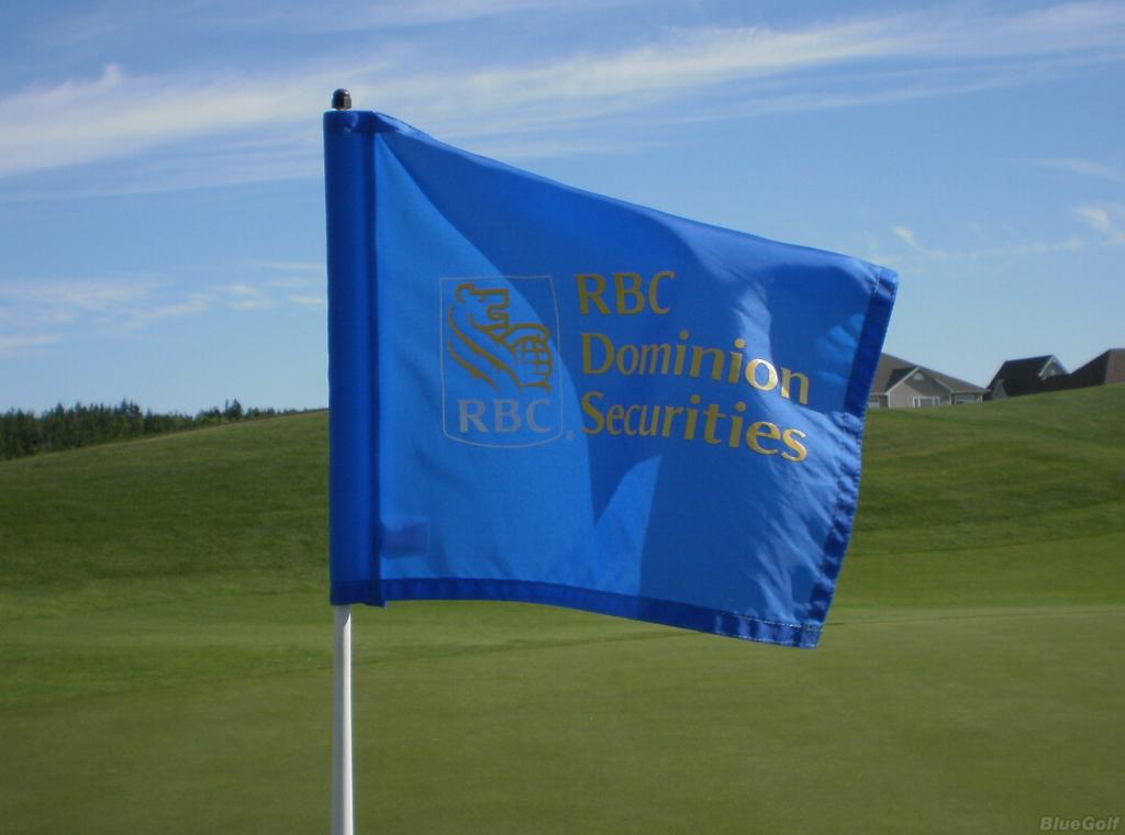 RBC Dominion Securities NB Amateur Champ - Amateur Overall Gross ...