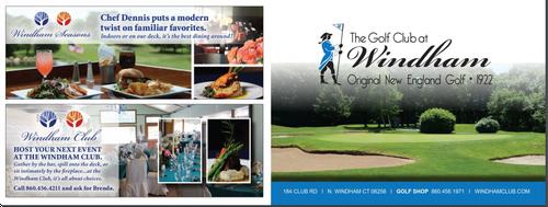 Windham Golf Course - Course Profile | Course Database