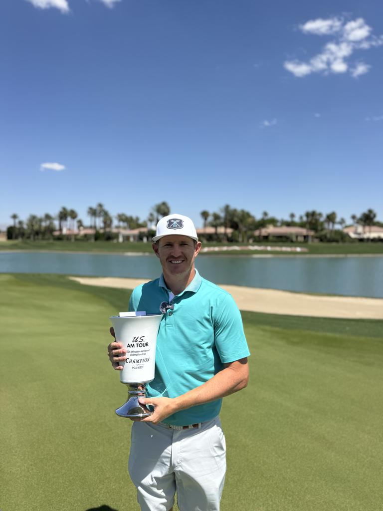 Western Amateur Championship - Full Field Scores Leaderboard | US Am Tour