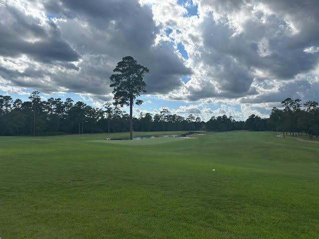 The Woodlands Player Course Open - Tournament Information Page | US Am Tour