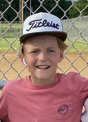 Garrison Johnson - Tournament Results | Minnesota PGA Jr.