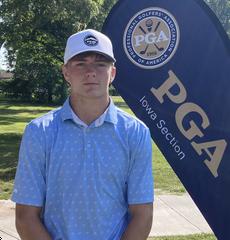 IHSAA 2A State Golf Champ - Judd Jirovsky Scorecard | Iowa PGA Jr
