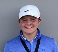 Landon Hunt - Tournament Results | Golfweek Junior Tour