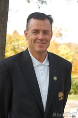 Tim Frazier - Tournament Results | Indiana Golf