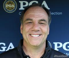 Steve Aloi - Tournament Results | Central NY PGA
