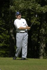 Bob Giusti - Tournament Results | New England PGA