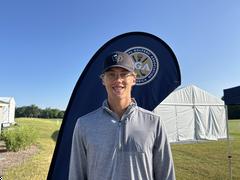 Easton Korell - Tournament Results | Iowa PGA Jr
