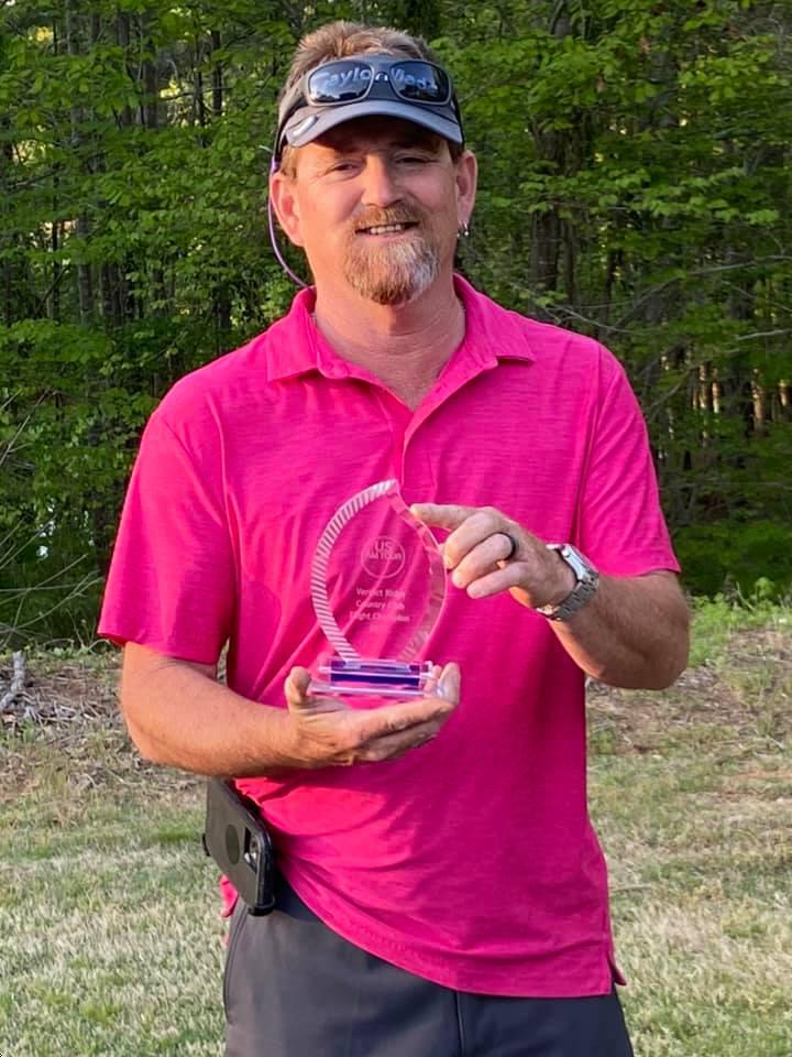 WATERFORD GOLF CLUB - Full Field Scores Leaderboard | US Am Tour