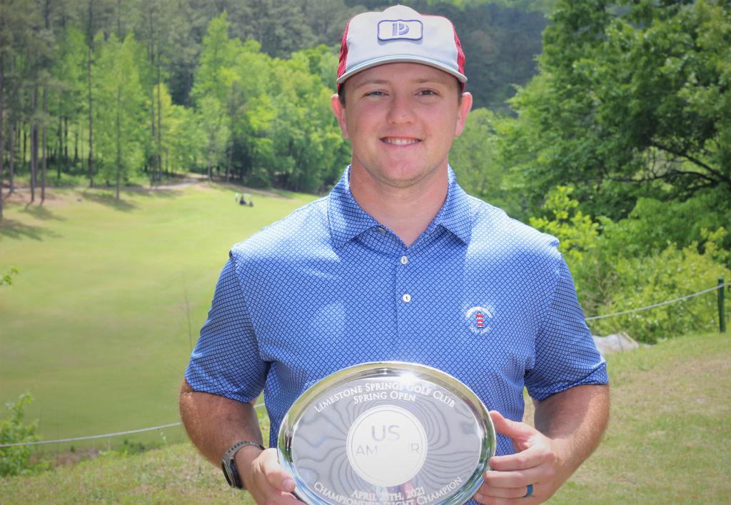 Spring at Limestone - Tournament Information Page | US Am Tour