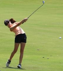 Lili Nelson - Tournament Results | North American Jr Golf
