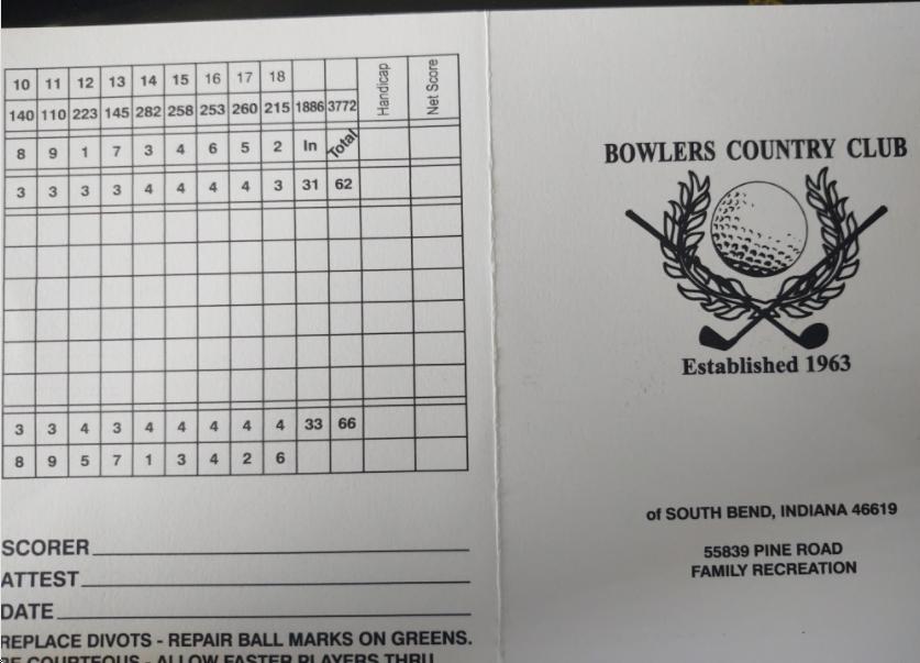 Bowlers Country Club Course Profile Course Database bowlers-country-club-course-profile-course-database