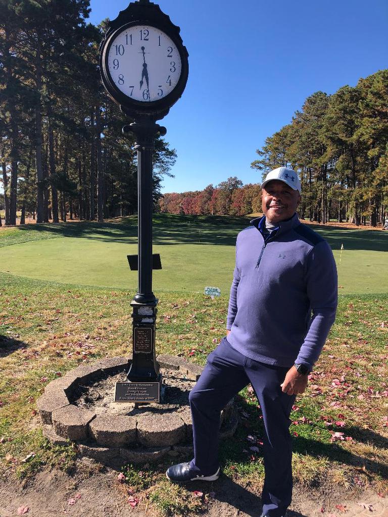 Fall Classic - Full Field Scores Leaderboard | US Am Tour