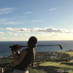 MAJGT Golf Club of Illinois Open - Jennifer Berardi Scorecard | IJGA