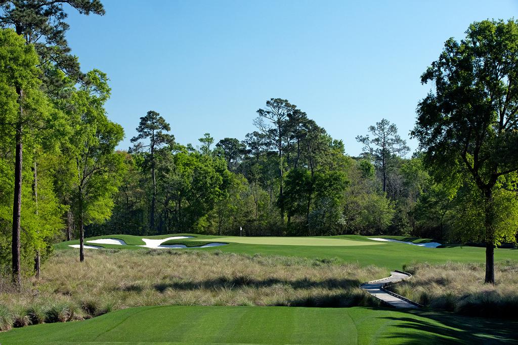 Houston Open - Tournament Information Page | US Am Tour