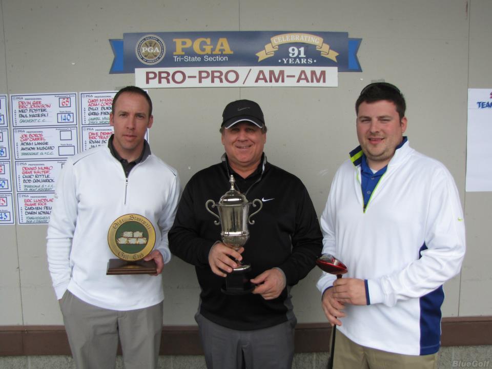 Nike Golf Pro-Pro-Am-Am - Tournament Information Page | Tri-State PGA