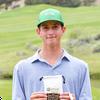 Major Mizuno Colorado Junior Pga Championship Highlights Colorado