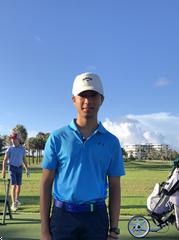 Samuel Stockwell - Tournament Results | S. Florida PGA