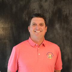 Ryan Polzin - Tournament Results | S. Texas PGA