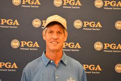 Matt Seitz - Tournament Results | Midwest PGA