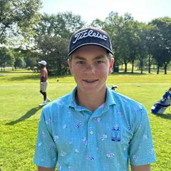 WPGA Junior Championship - Easton Haworth Scorecard | WPGA Jr Foundation