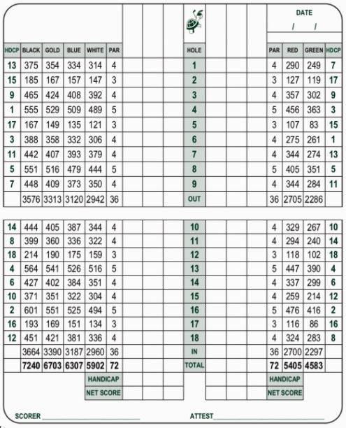 The Loxahatchee Club - Course Profile | Course Database