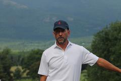 Greg Sandell - Tournament Results | New England PGA