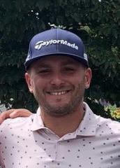 Five Star Las Vegas Pro-Am #2 - Ryan Train Scorecard | New England PGA