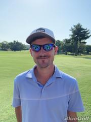 Lee Whitehead - Profile | Tennessee PGA