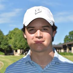 Matthew Haggart - Tournament Results | WPGA Jr Foundation