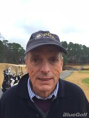Ed Sabo - Tournament Results | Carolinas PGA