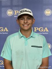 Gunnar Broin - Tournament Results | JGAA