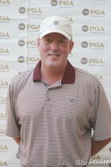 Bruce Etter - Tournament Results | Tennessee PGA