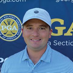 Roger Myers - Tournament Results | Georgia PGA
