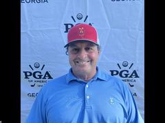 Donn Perno - Tournament Results | Georgia PGA