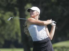 Kaylyn Henson - Tournament Results | Golfweek Junior Tour