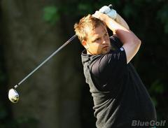 English PGA Championship - Robert Booth Scorecard | The PGA